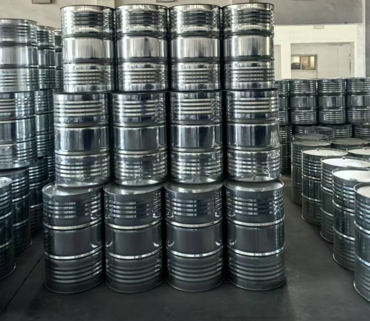 Persulfates factory - Chloride manufacturer from China