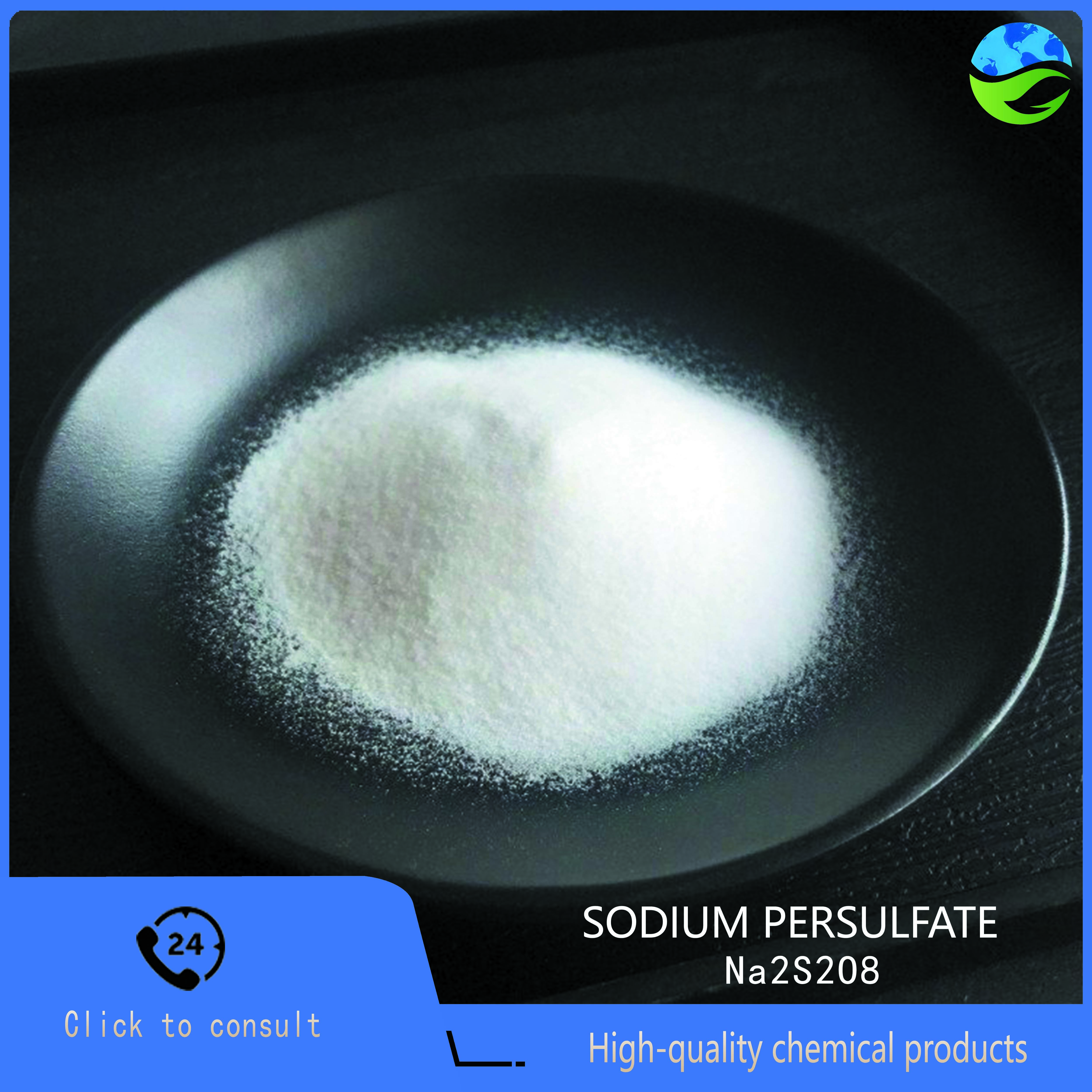 Daily use chemical Buy Sodium Persulfate Powder | Industrial Oxidizer ...